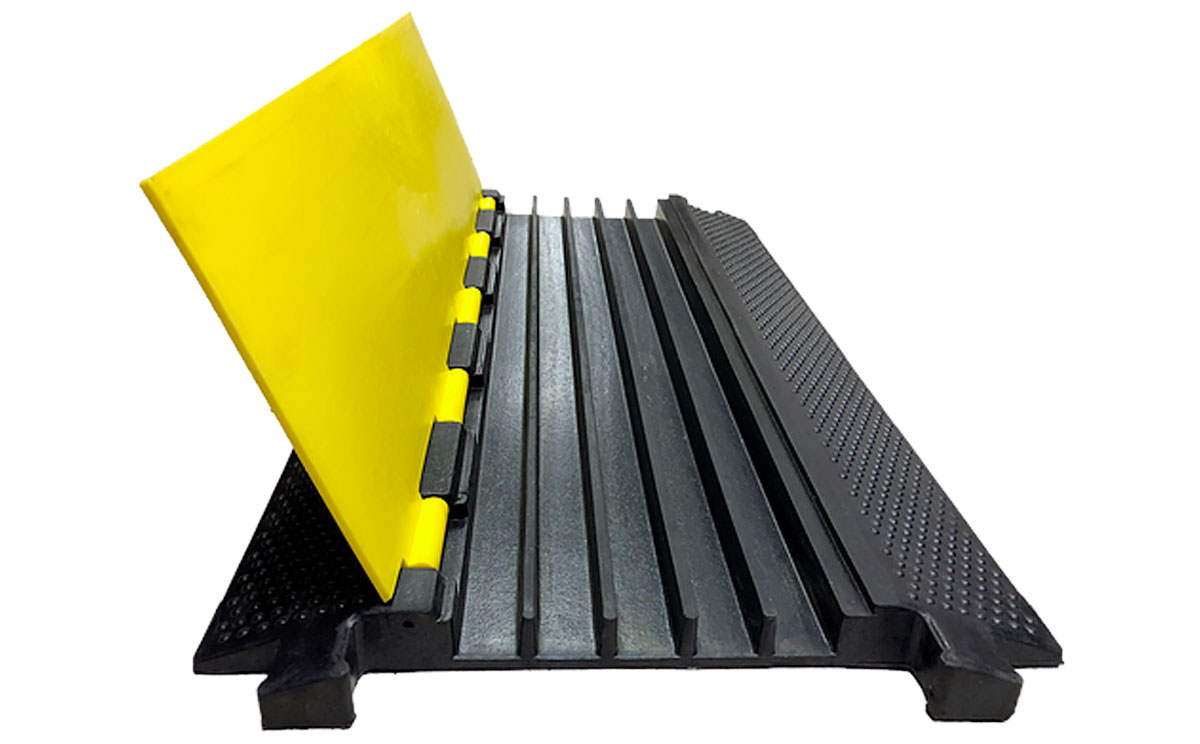 KORE™ Series Cable Protector - Io Audio Technologies