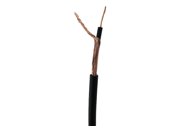 Unbalanced Bulk Wire - Io Audio Technologies