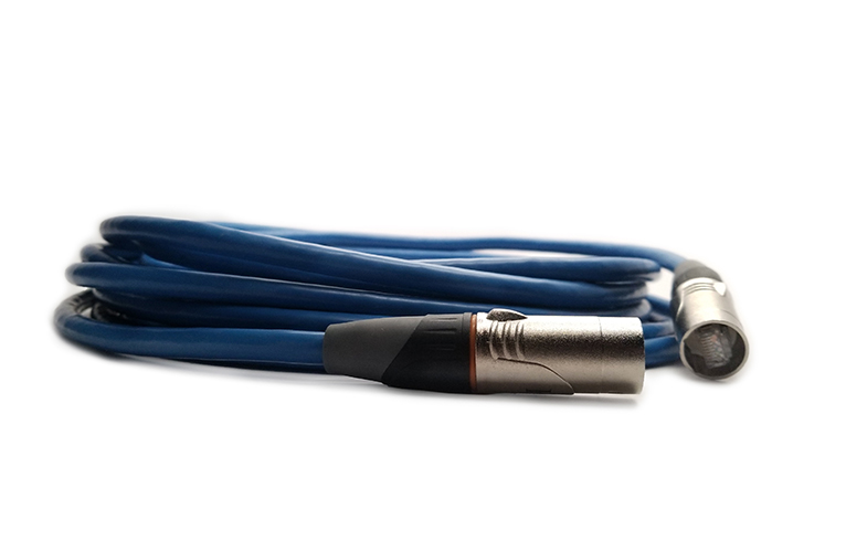Audio Cables - Io Audio Technologies
