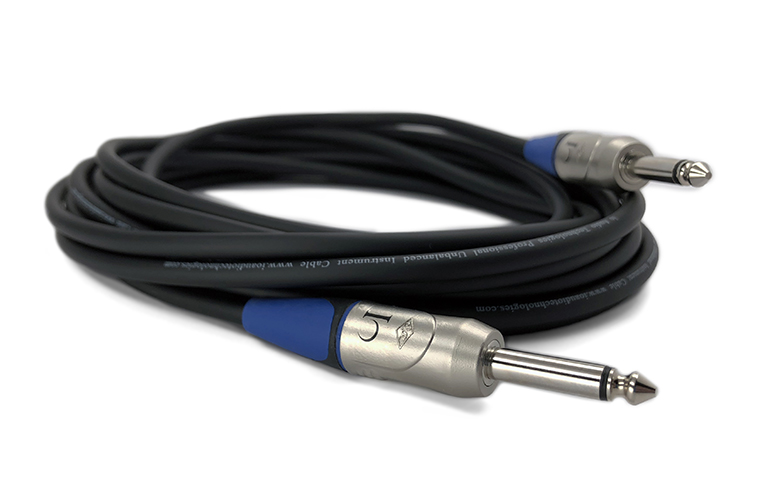 Instrument Cables - Io Audio Technologies