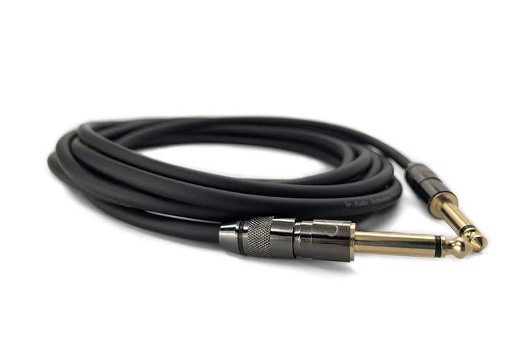 Instrument Cables - Io Audio Technologies