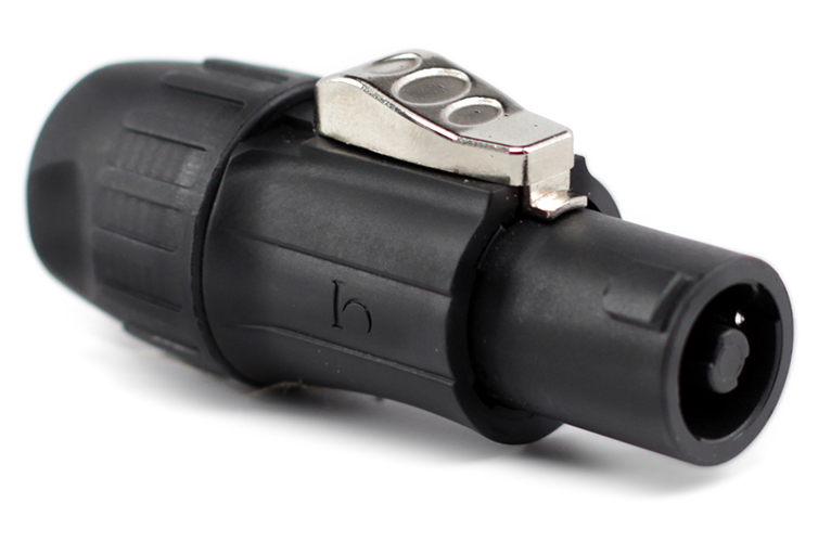 Audio Connectors - Io Audio Technologies