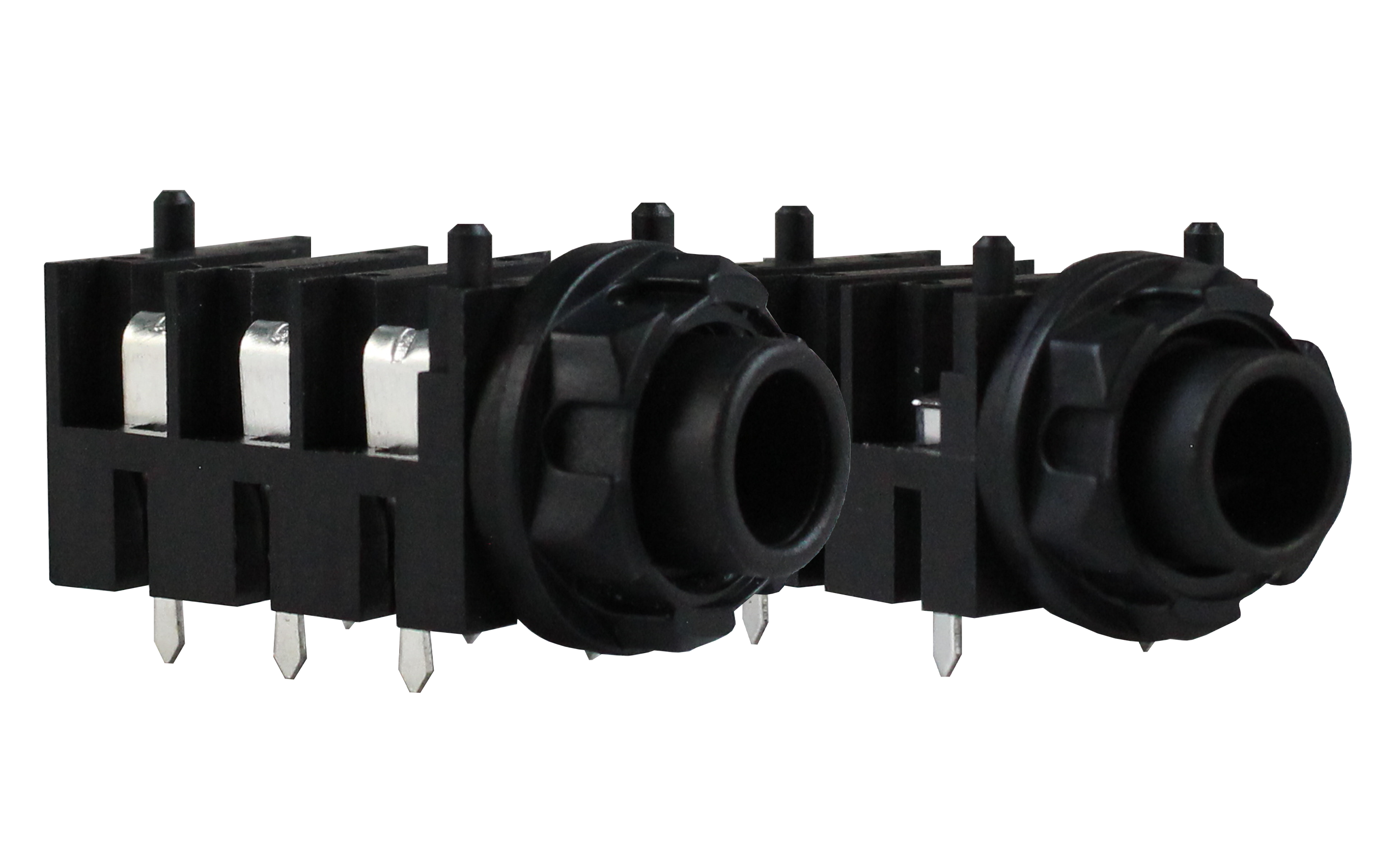 1/4" Phone Jack - Io Audio Technologies