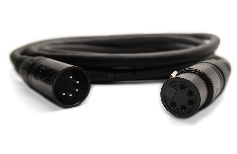 Lighting Cables - Io Audio Technologies