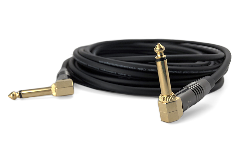 Audio Cables - Io Audio Technologies