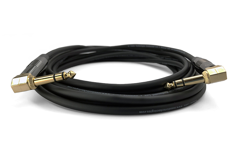 Balanced Patch Cables - Io Audio Technologies