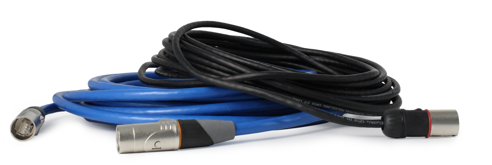 Data Cables - Io Audio Technologies