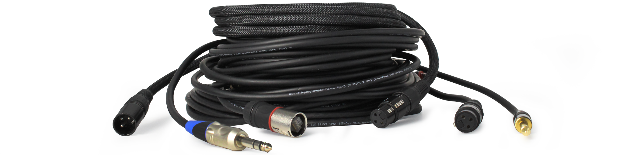 Audio Cables - Io Audio Technologies
