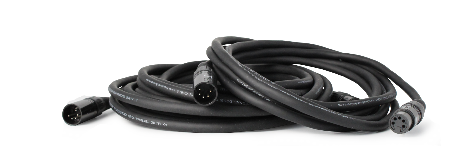Lighting Cables - Io Audio Technologies