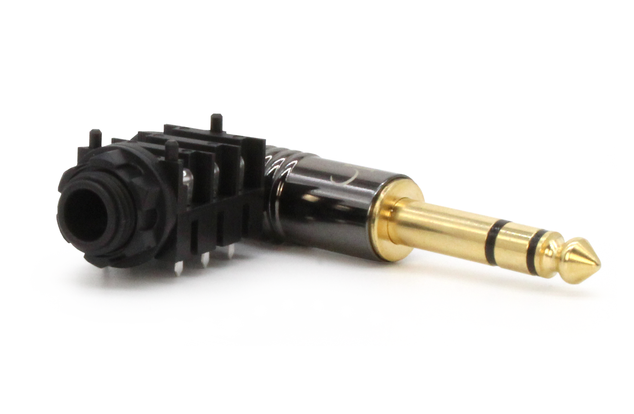 Io Audio Technologies - Wire, Cable and Interconnect Products