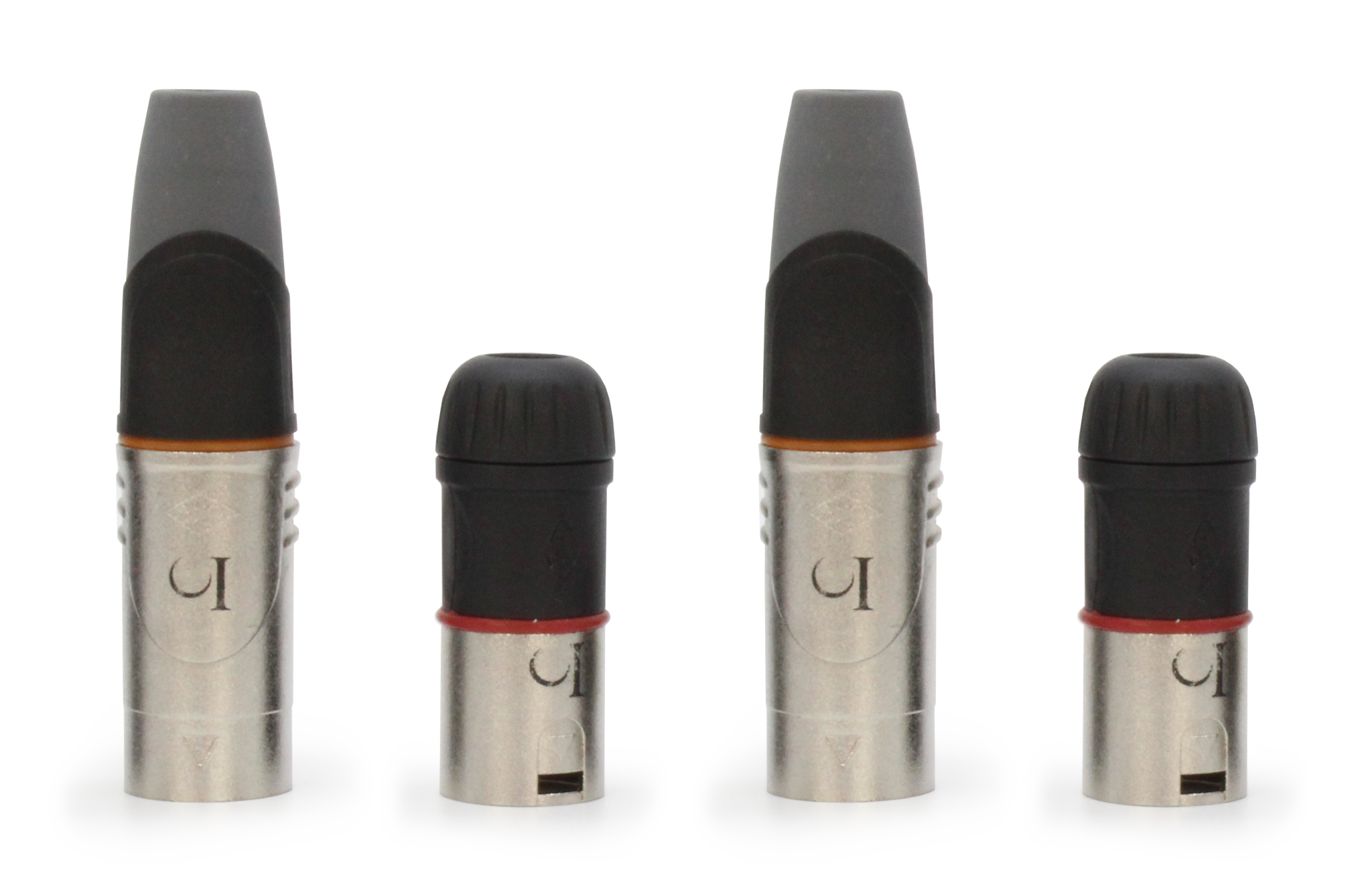 Data Connectors - Io Audio Technologies