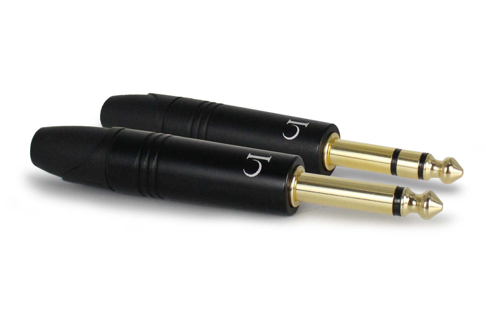 1/4" Phone Plug Connectors - Io Audio Technologies