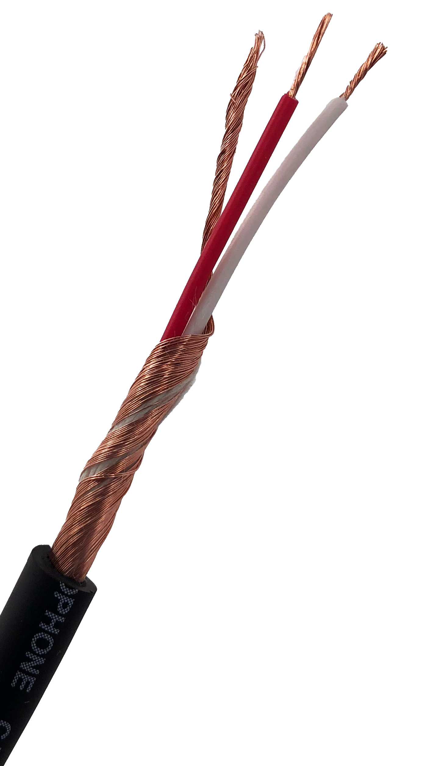 XLR Cable Comparison - Io Audio Technologies