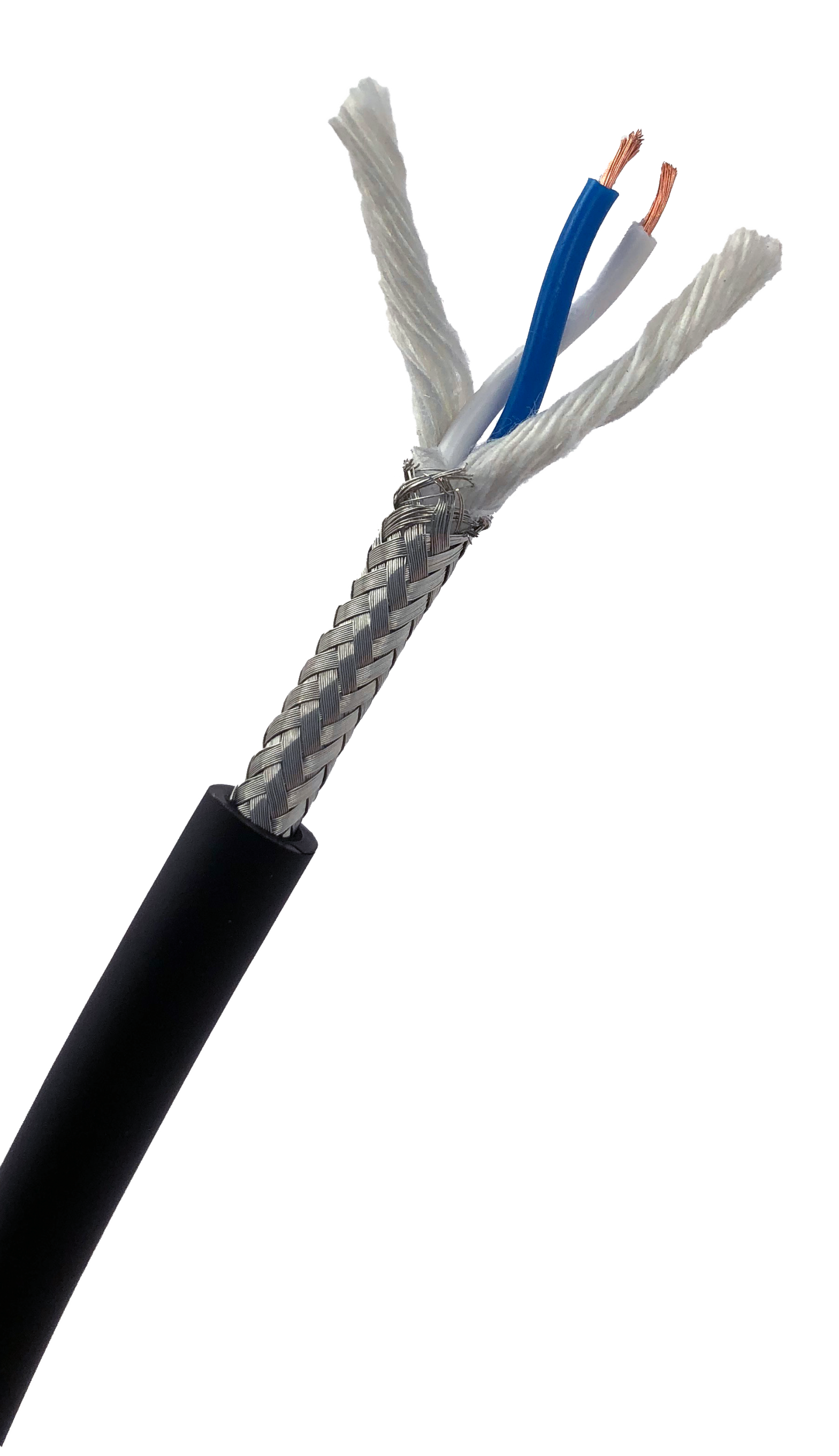 XLR Cable Comparison - Io Audio Technologies