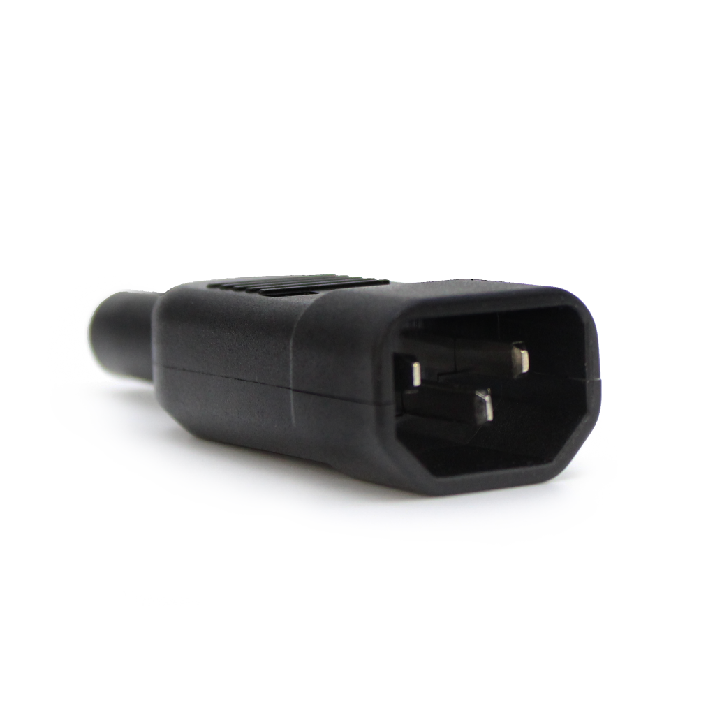 IEC Connectors - Io Audio Technologies