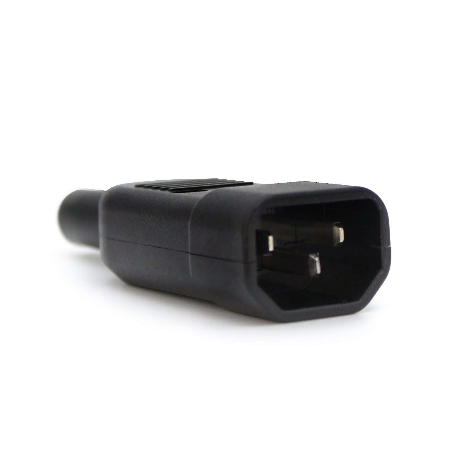 IEC Connectors - Io Audio Technologies