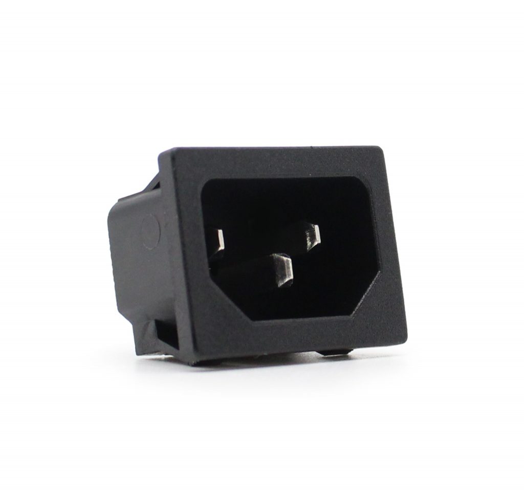 IEC Connectors - Io Audio Technologies