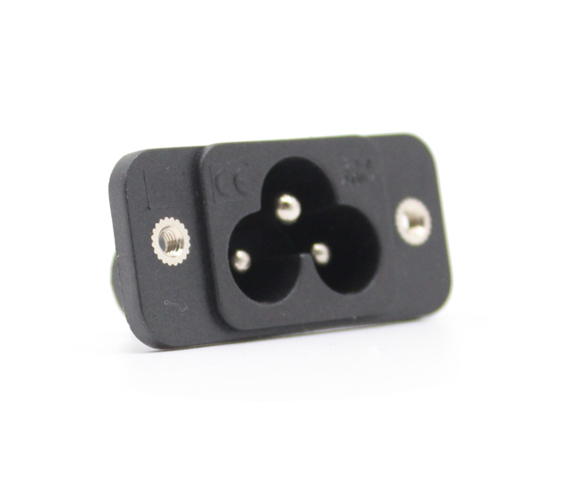 IEC Connectors - Io Audio Technologies