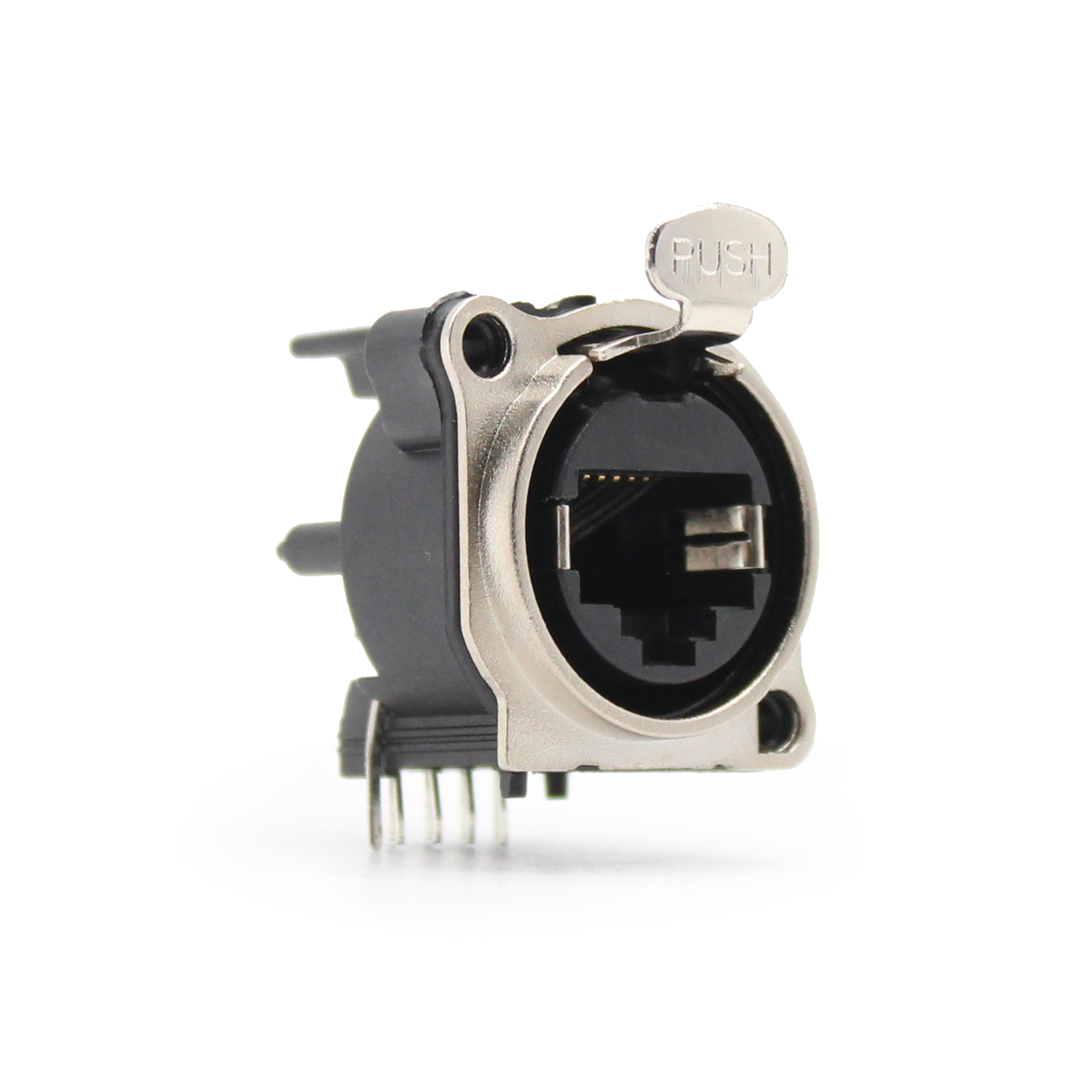 IO-EL8-F-BH - Io Audio Technologies