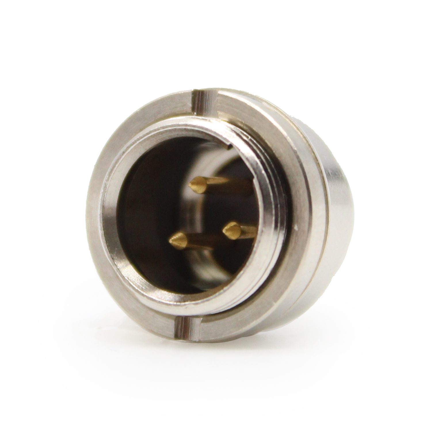 3 Pin Mini XLR - TXLR-PS - Io Audio Technologies