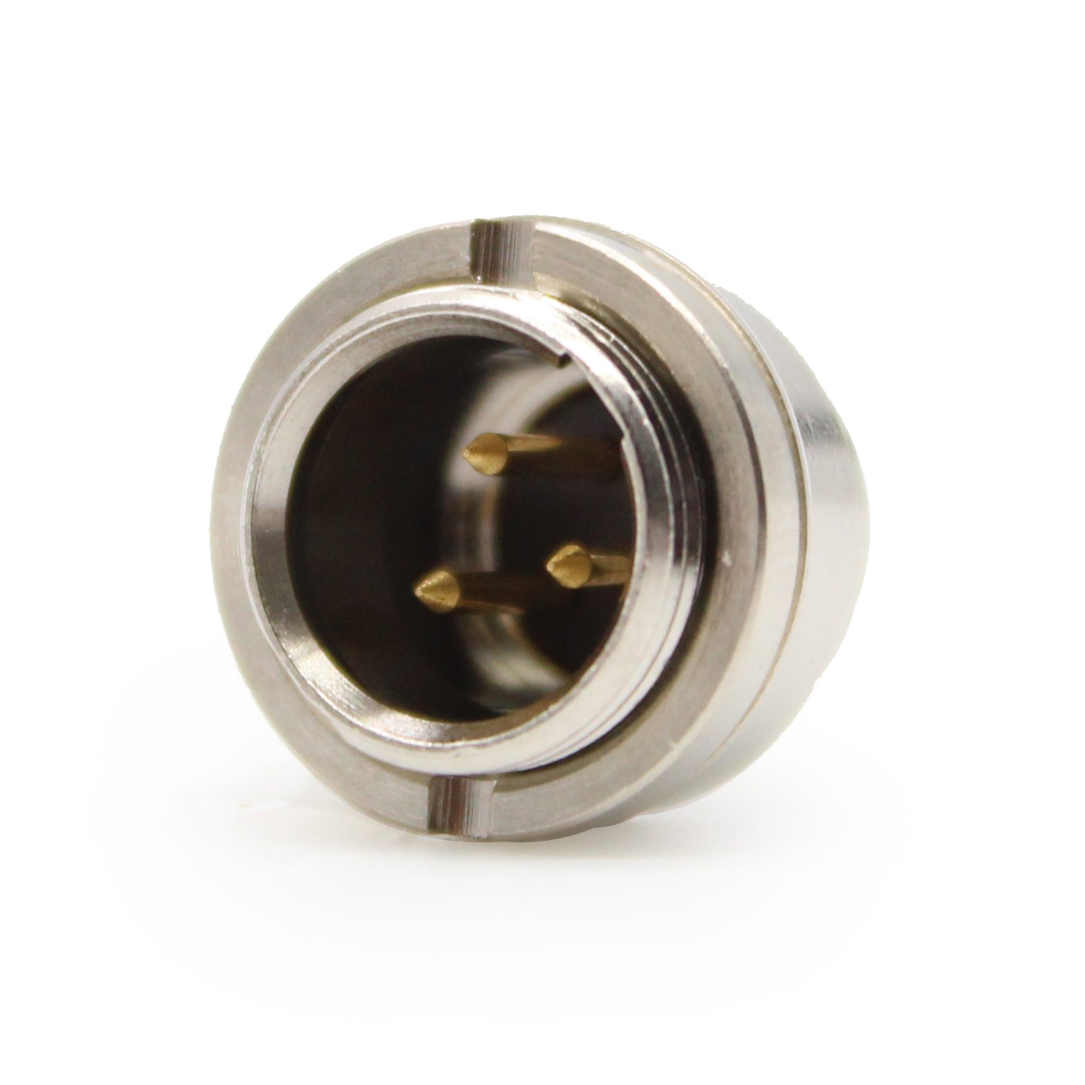 3 Pin Mini XLR - TXLR-PS - Io Audio Technologies